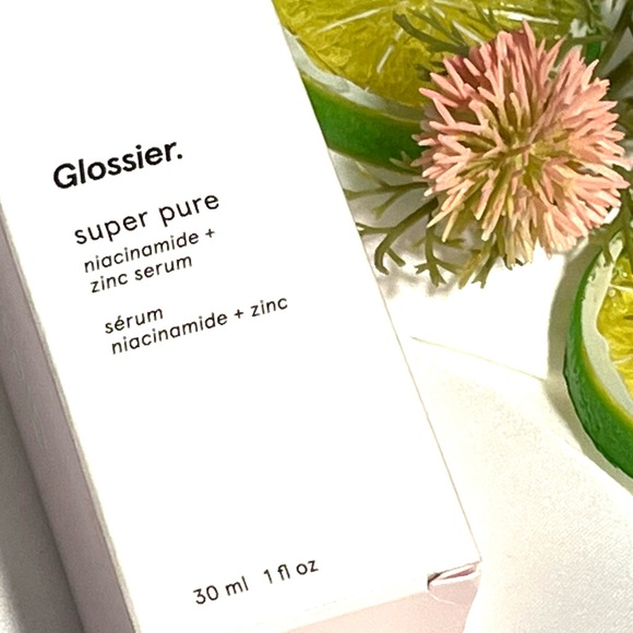 Glossier | Skincare | Glossier Super Pure Serum | Poshmark
